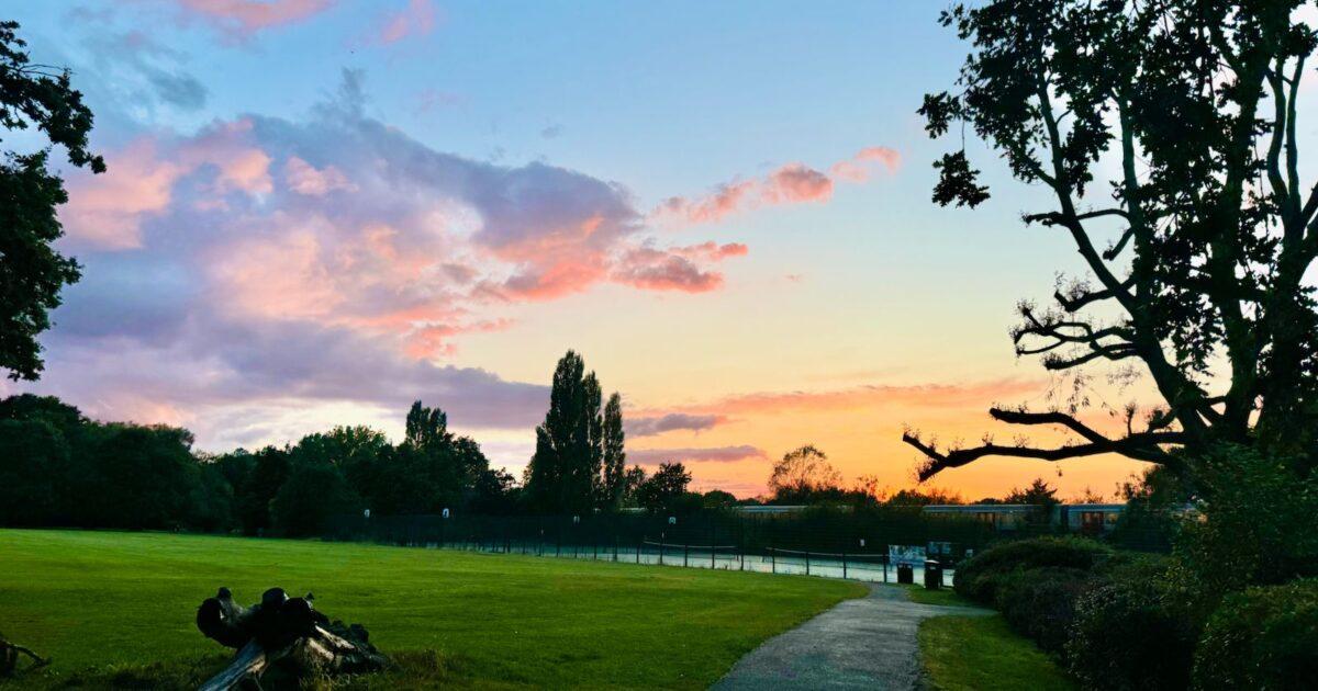 A Century of West Harrow Park: SIGN MY OPEN LETTER to Seb Dance, Deputy ...